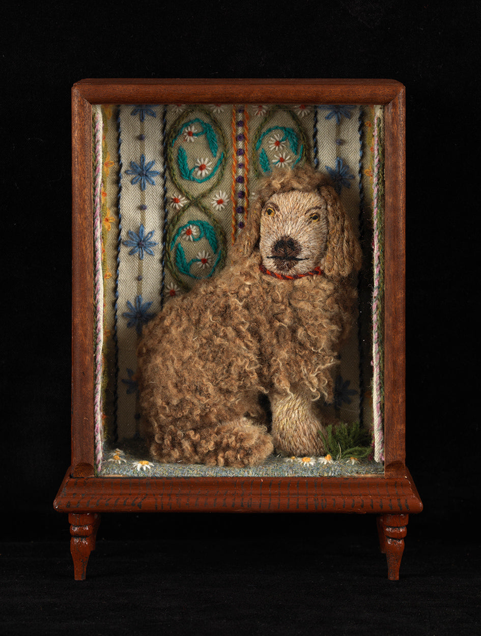 “Scruff” - Robert Young Antiques