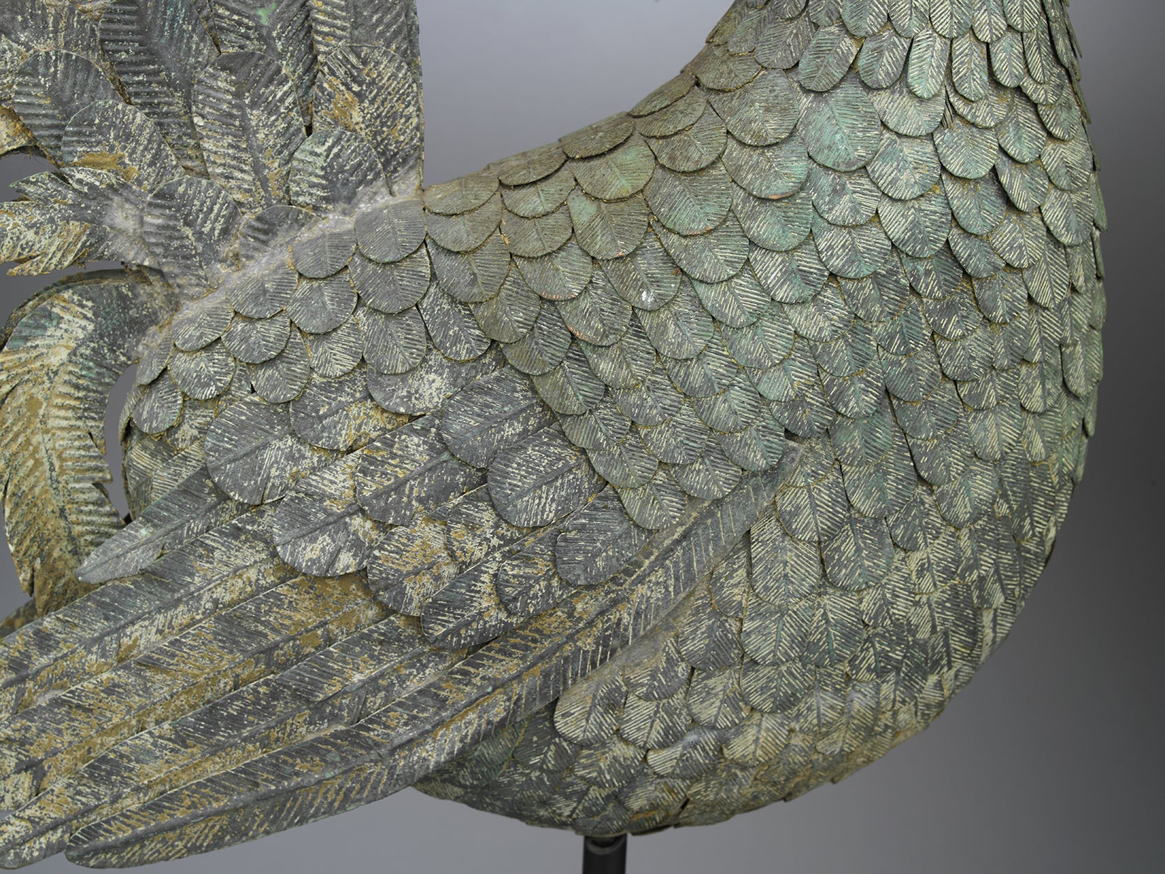 Robert Young Antiques | London | Antique Folk Art