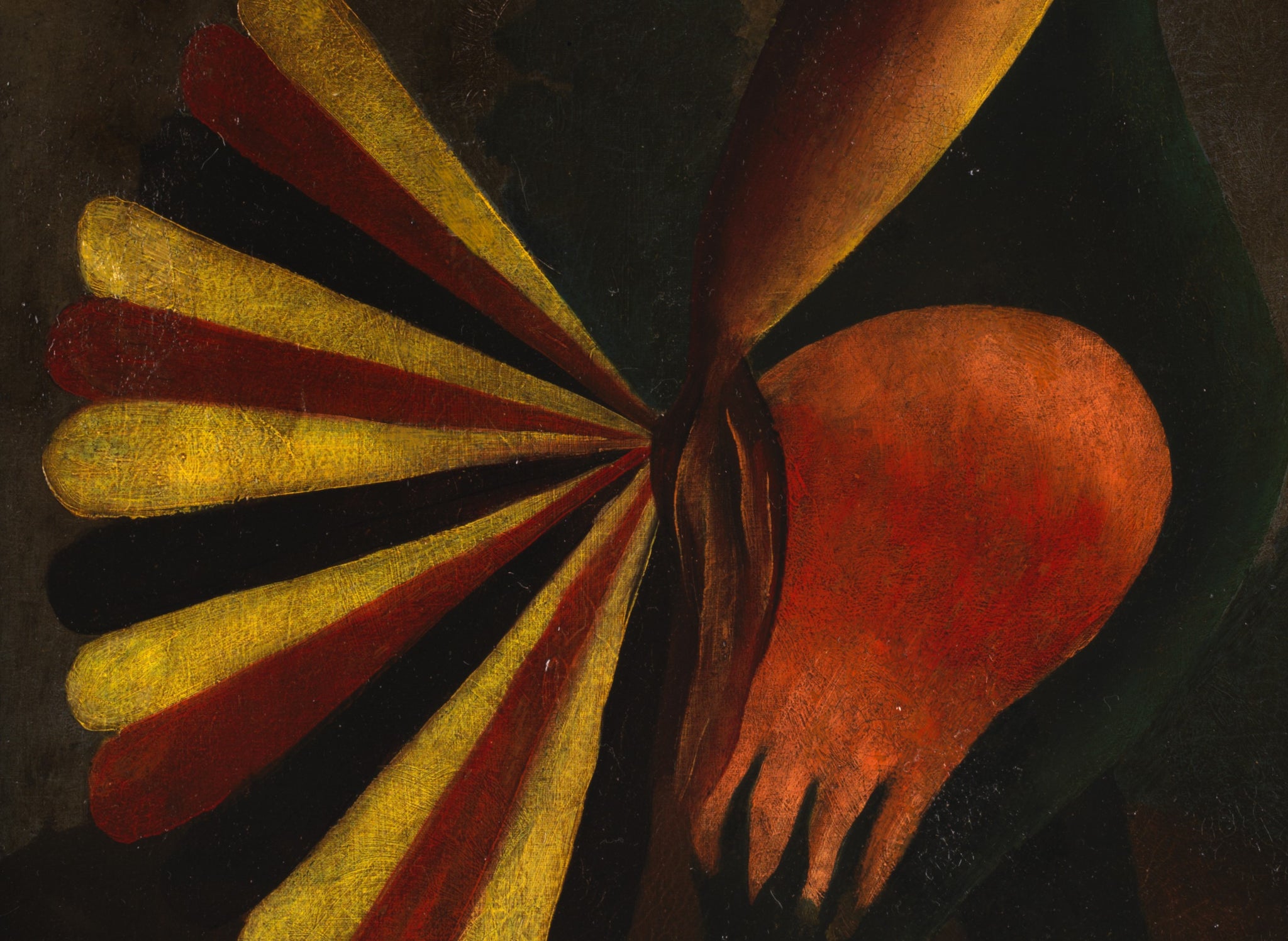 Robert Young Antiques | London | Antique Folk Art