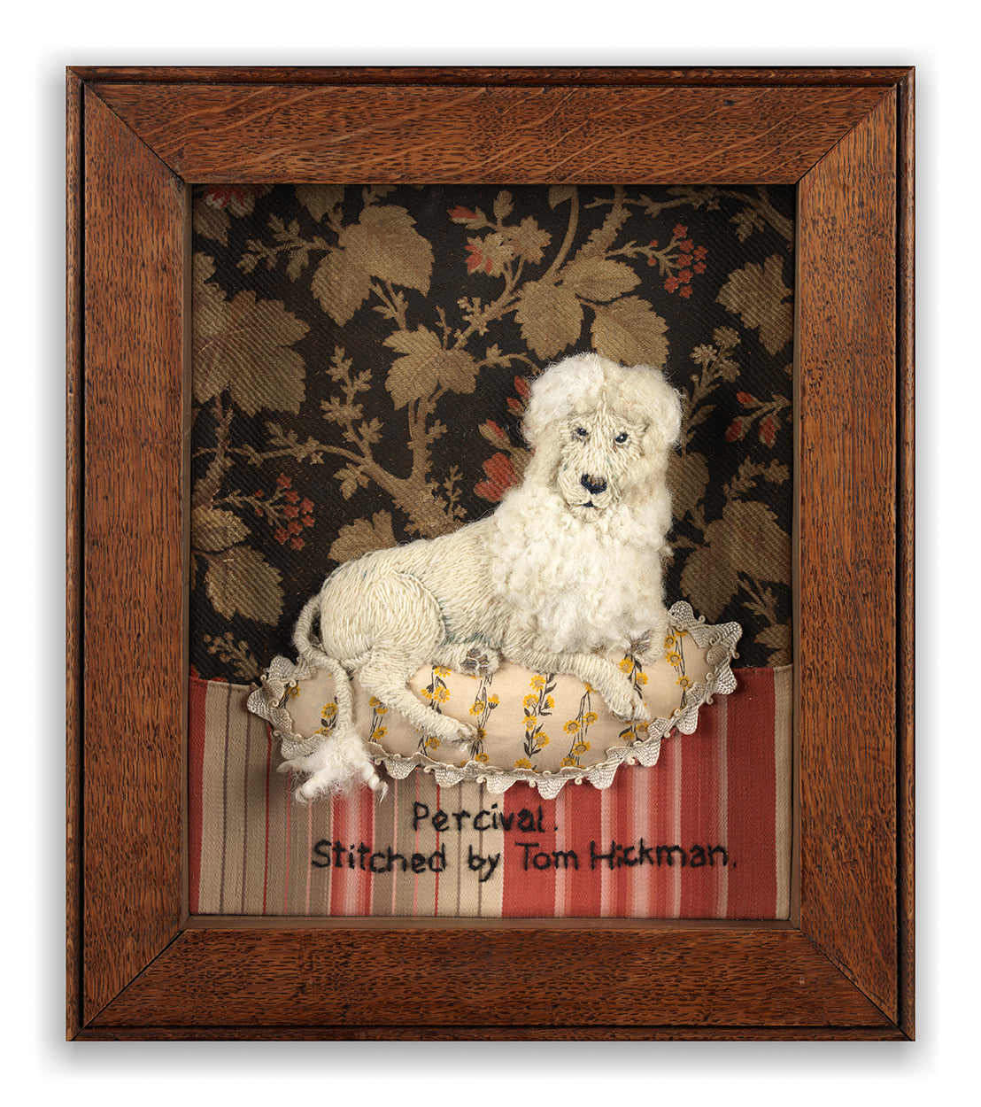 “Percival” – Robert Young Antiques