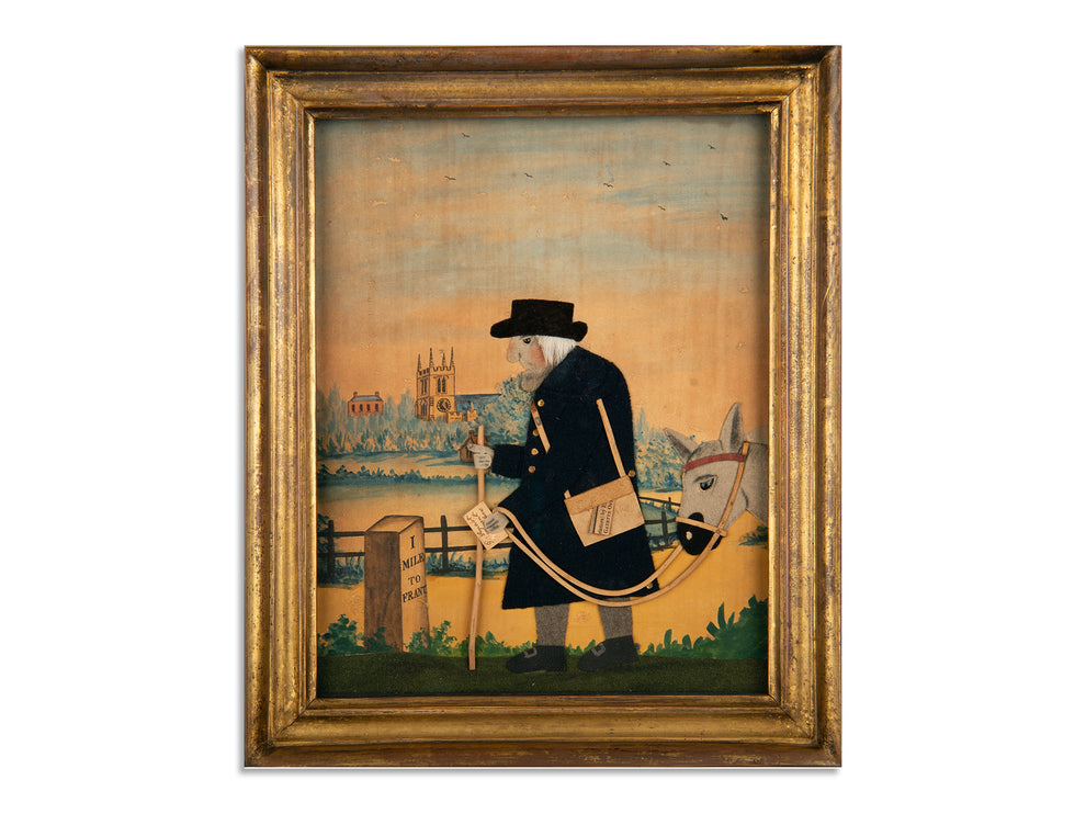 George Smart, The Tailor of Frant – Robert Young Antiques