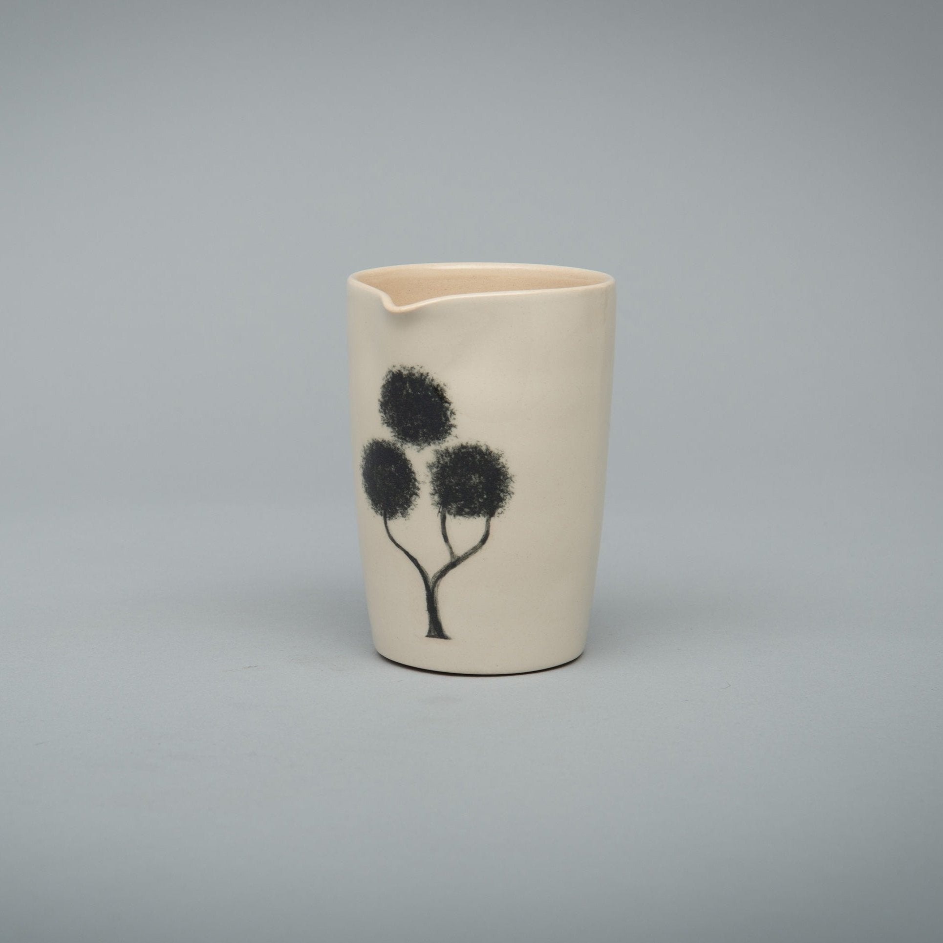 "Shadow" Jug – Robert Young Antiques