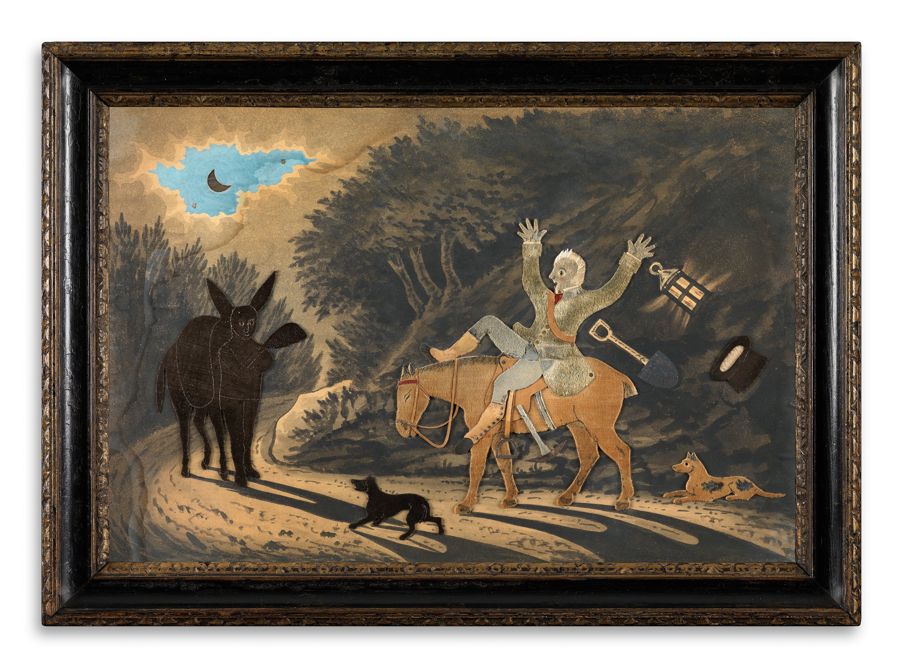 George Smart, The Tailor of Frant – Robert Young Antiques