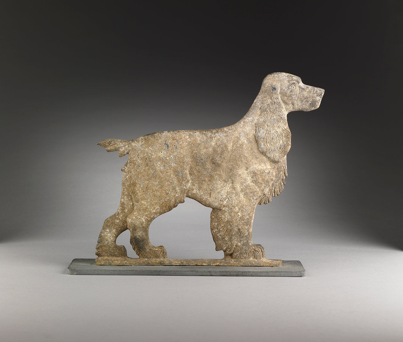 Dog Breeder's Trade Sign – Robert Young Antiques