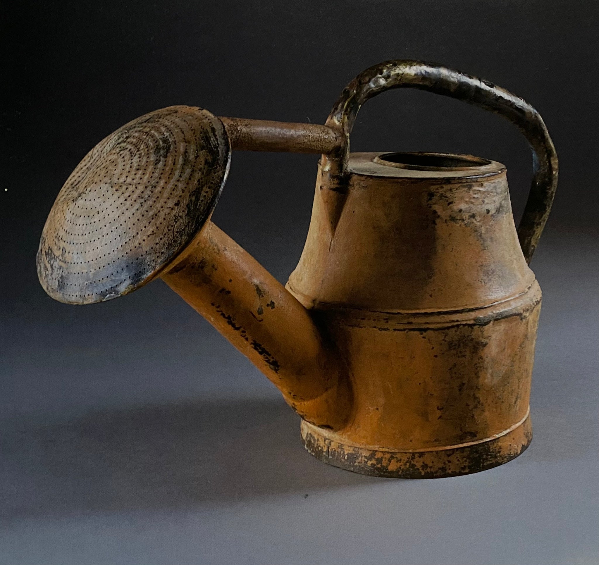 Early Gardener's Watering Can – Robert Young Antiques