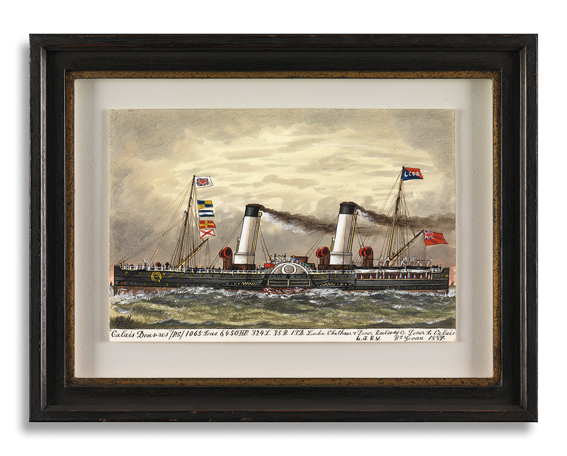 James Scott Maxwell (1845 – 1922) – Robert Young Antiques