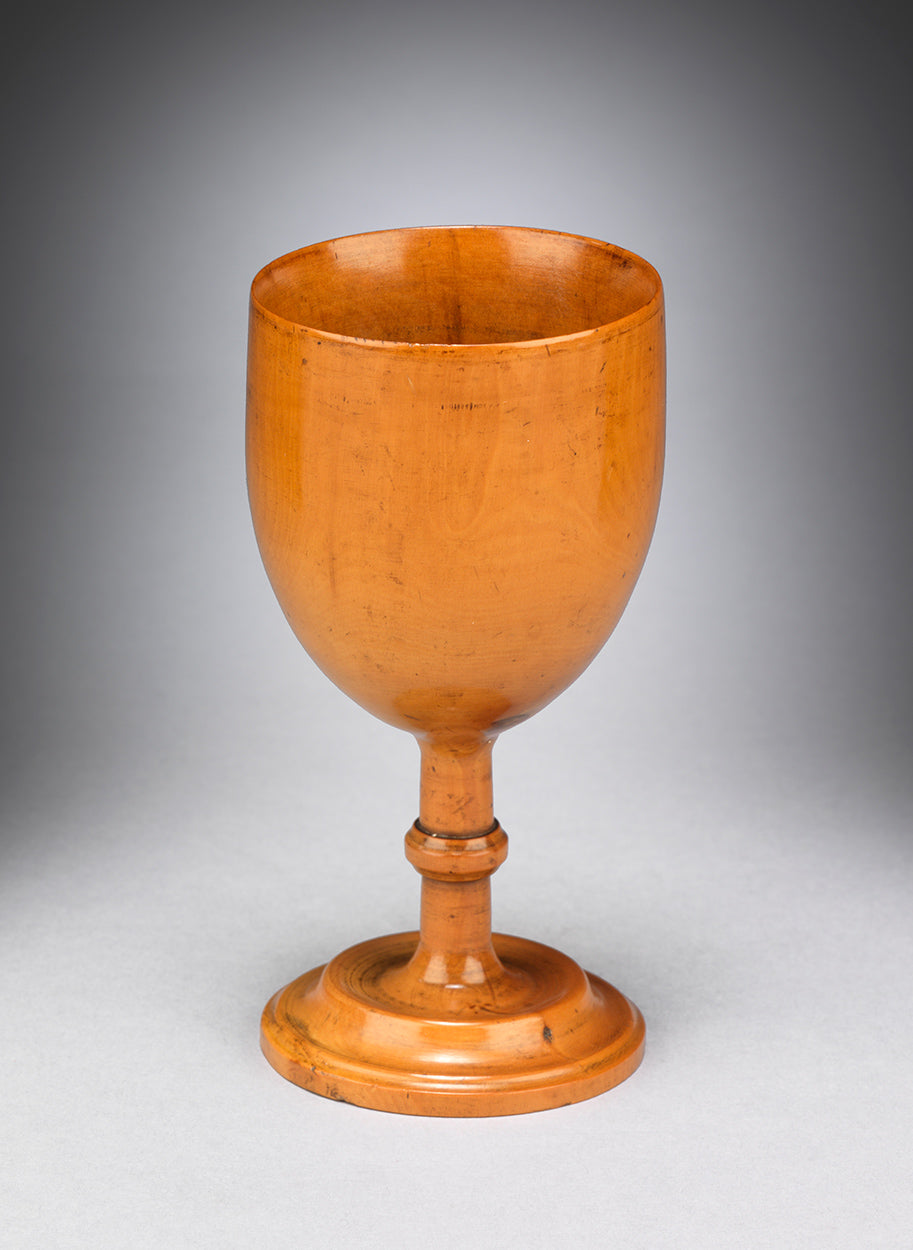 Antique Wine Goblet – Robert Young Antiques