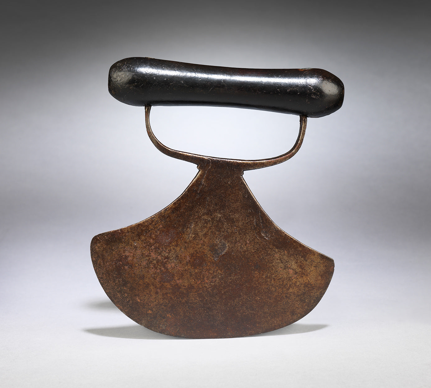 Antique Kitchen Chopping Tool - Robert Young Antiques