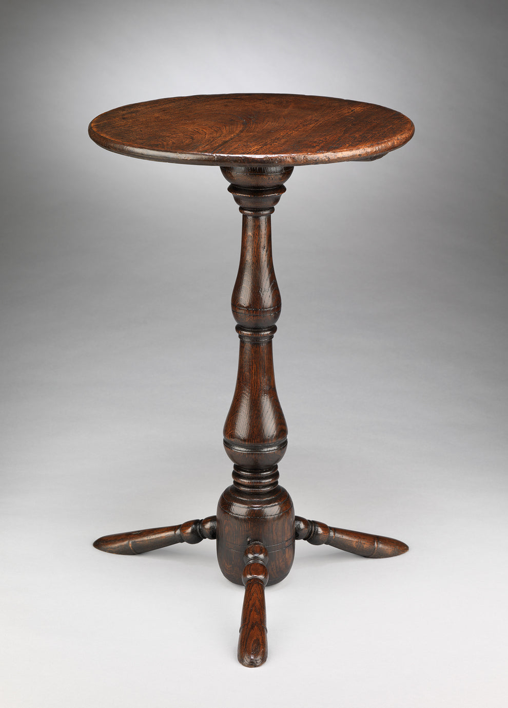 Antique Turner's Tripod Table – Robert Young Antiques