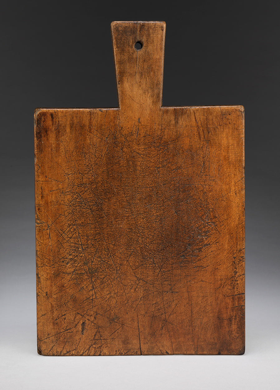 Antique Chopping Board – Robert Young Antiques