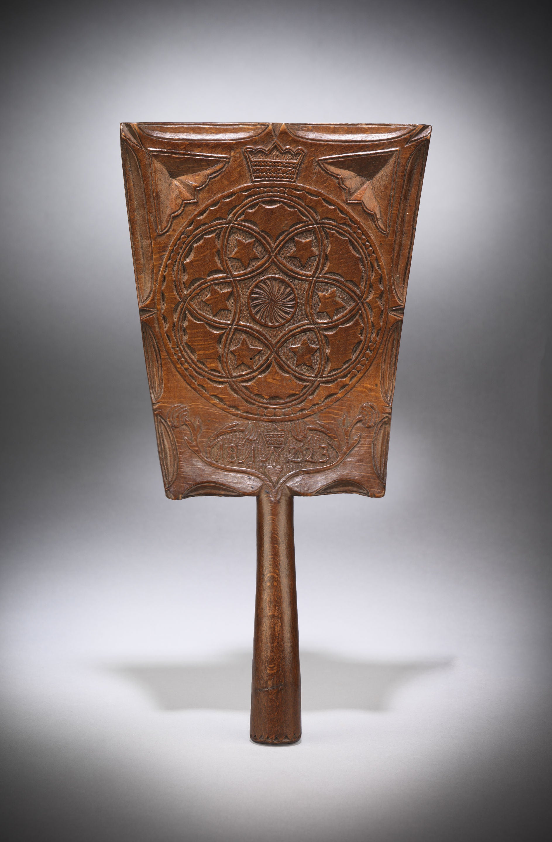 Treen – Robert Young Antiques