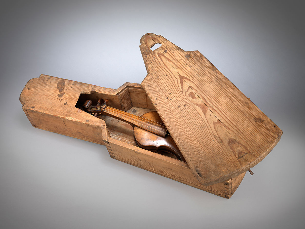 Folk Art – Robert Young Antiques