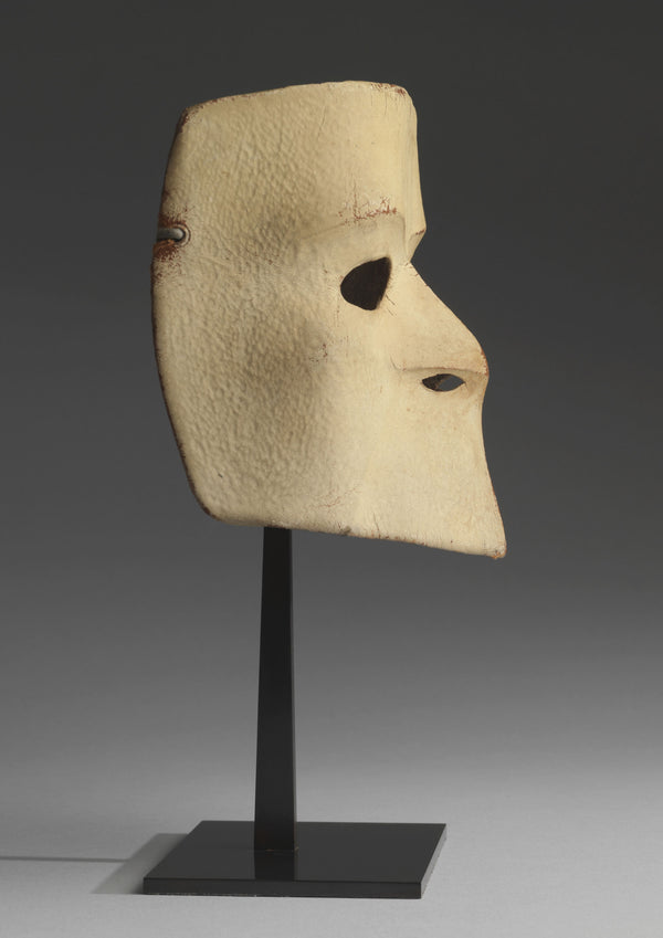 Venetian Bautta Mask