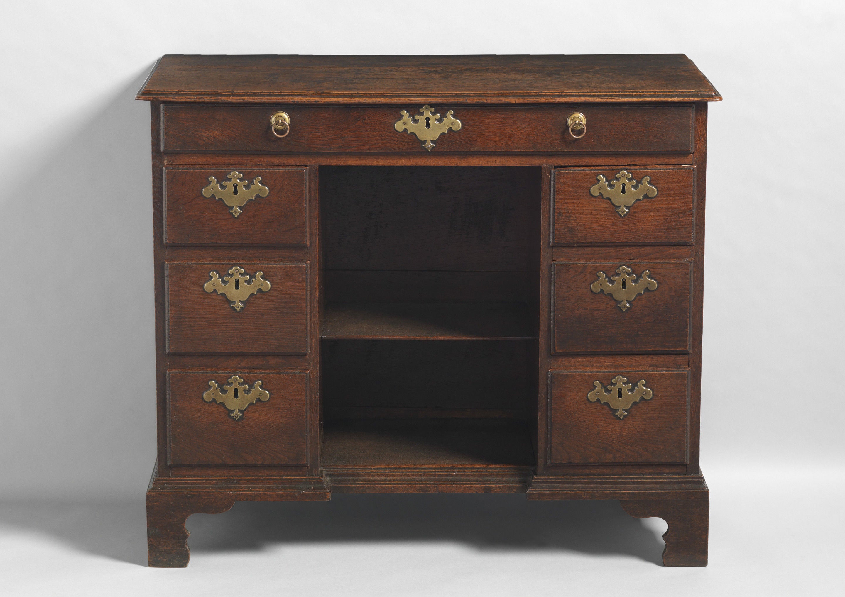 Two Early Diminuitive Writing Desks – Robert Young Antiques